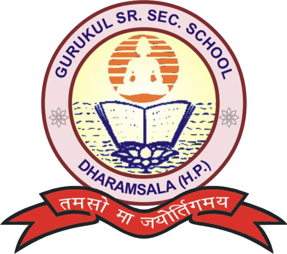 Gurukul School Dharamshala
